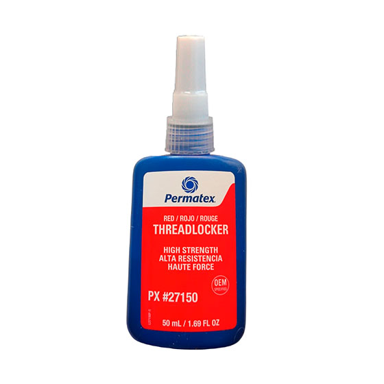 Trabador de pernos de resistencia media (Cod. 242.50) – Cotecnica